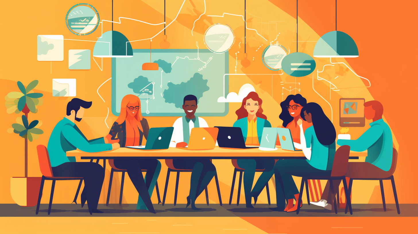 The Importance of Synchronizing Your Design System and Product Strategy ...