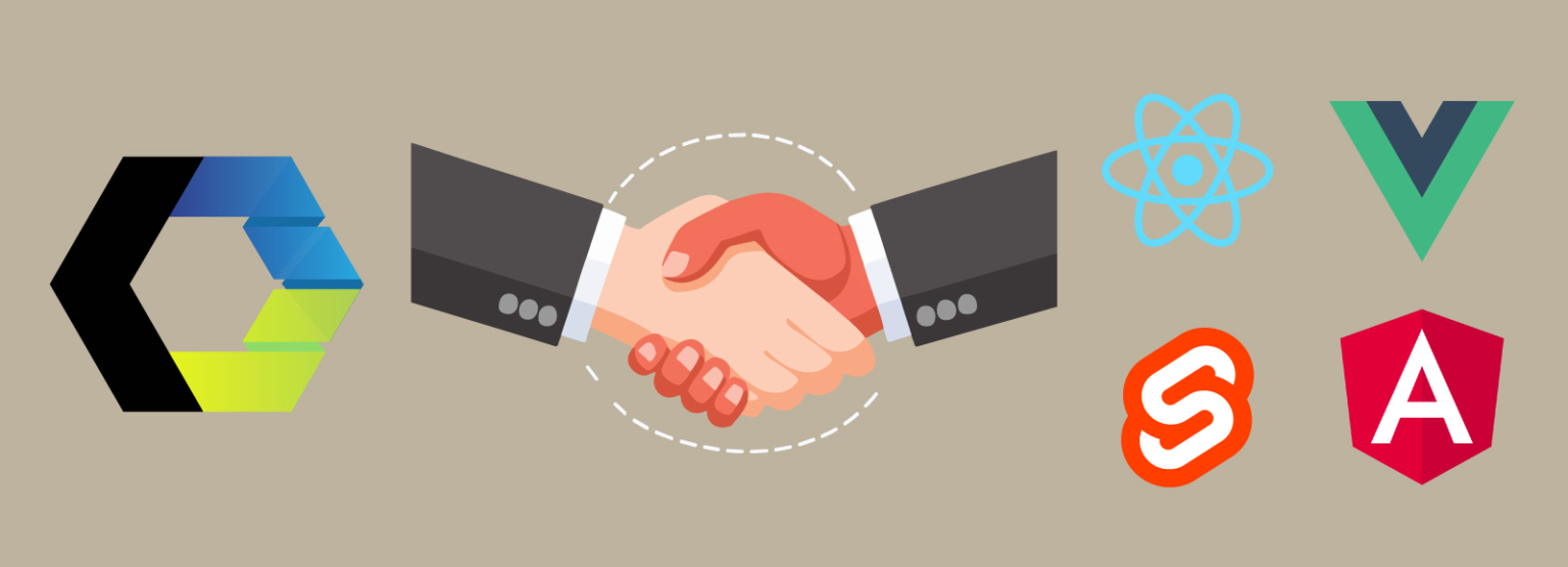 The Future-Proof Choice: Web Components First Over JavaScript ...