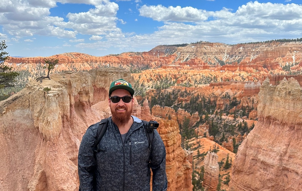 Meet Our Team: Justin Green | Southleft, LLC