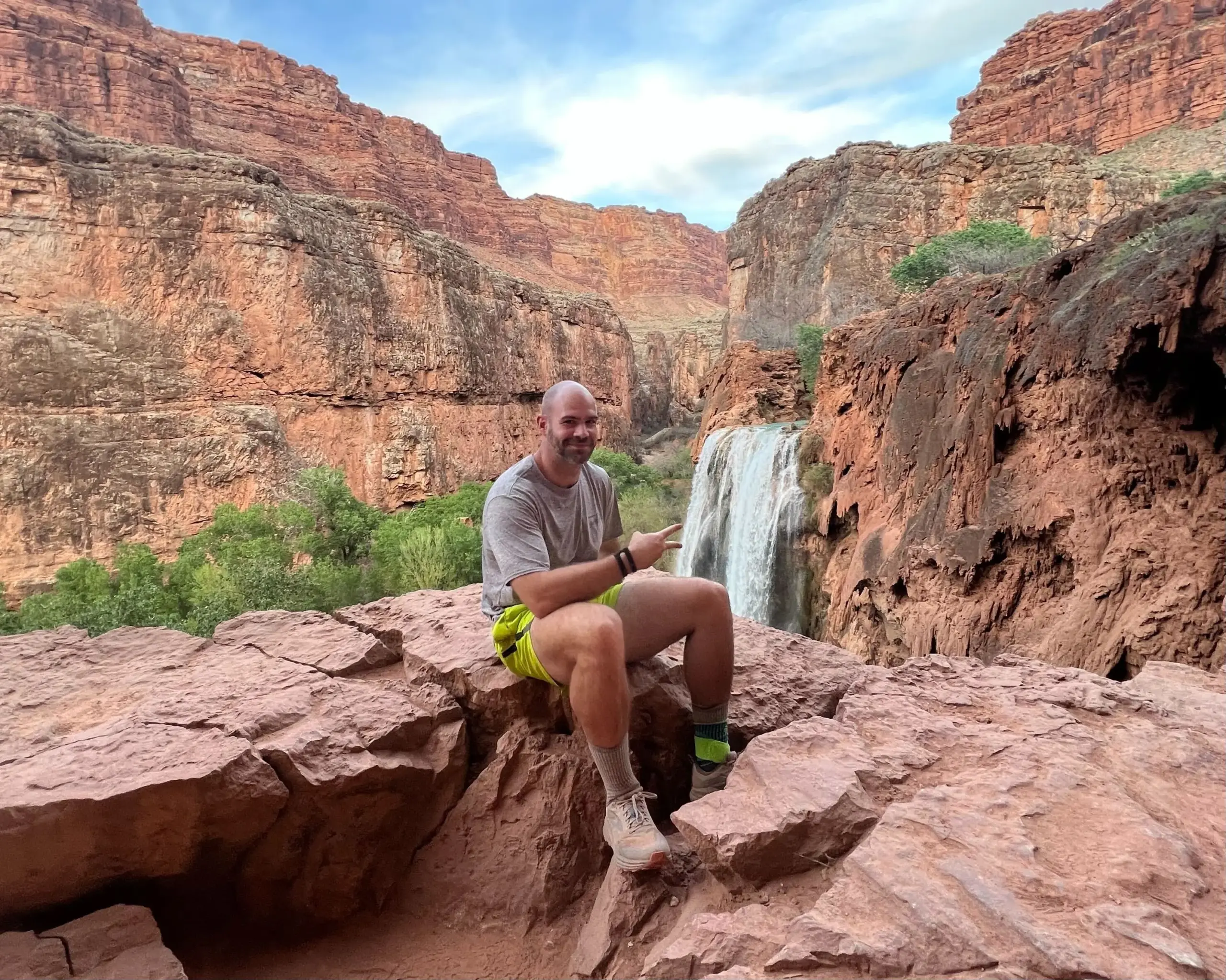 Meet Our Team: Jacob Tarr | Southleft, LLC
