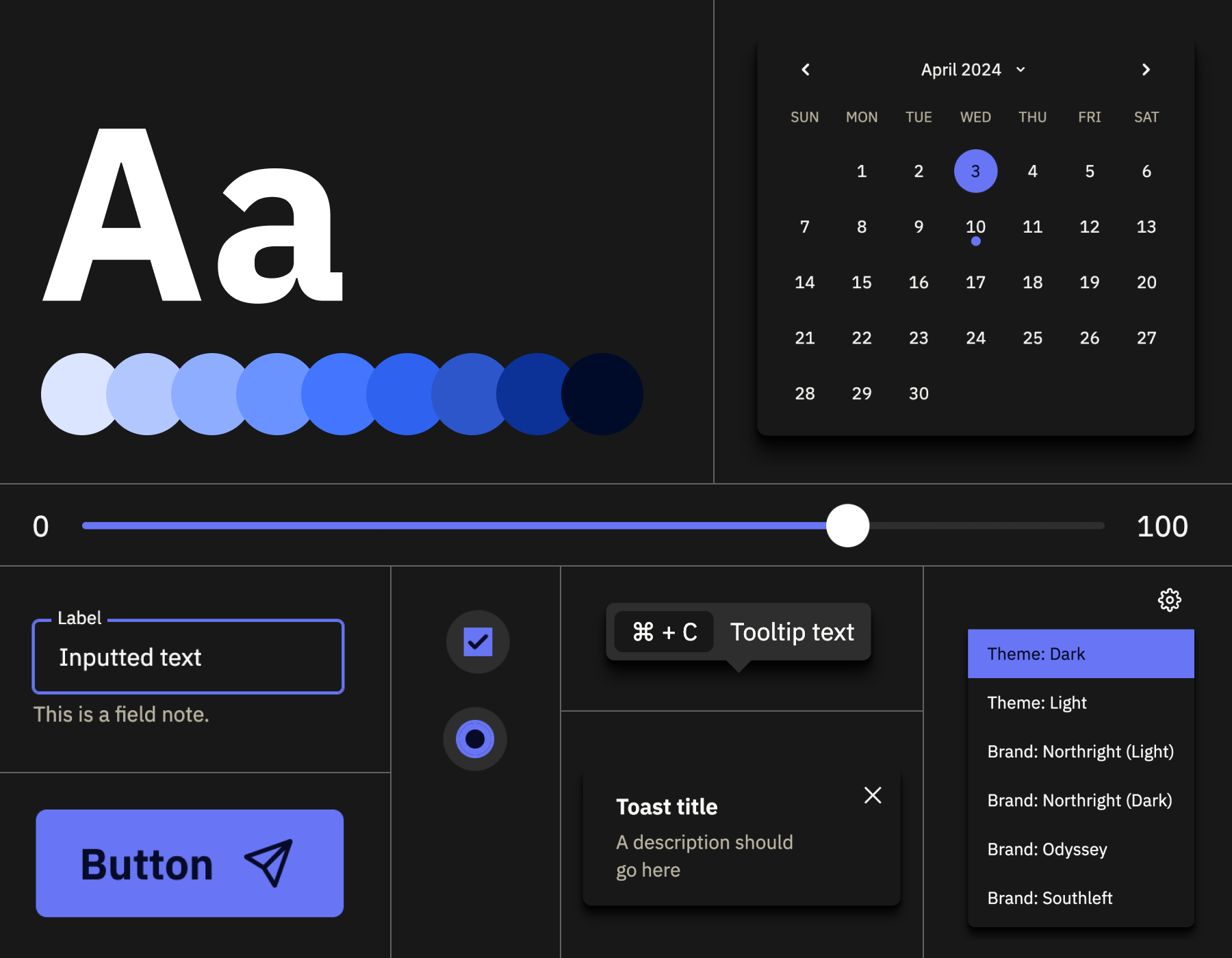Altitude: A Design System That Scales | Southleft, LLC