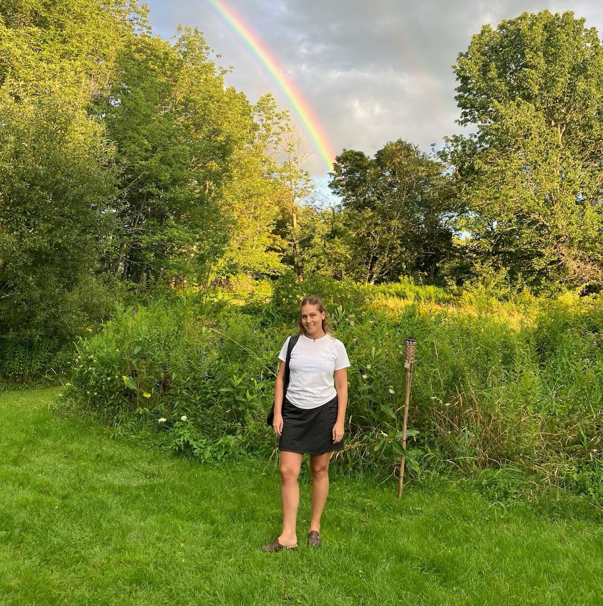 Meet Our Team: Elsa Brown | Southleft, LLC