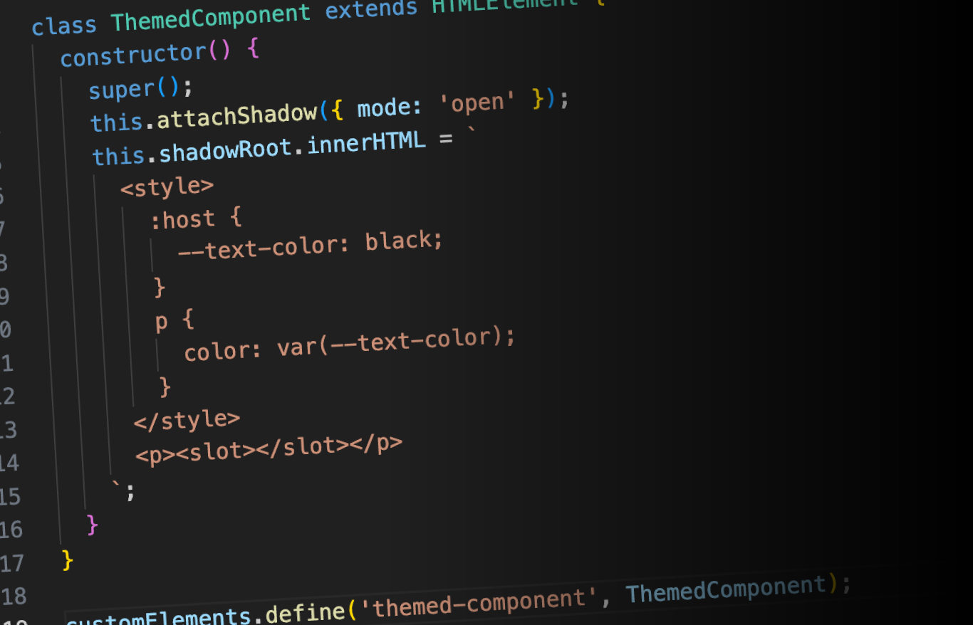Demystifying Web Components: Understanding Slots (Part 3) | Southleft, LLC