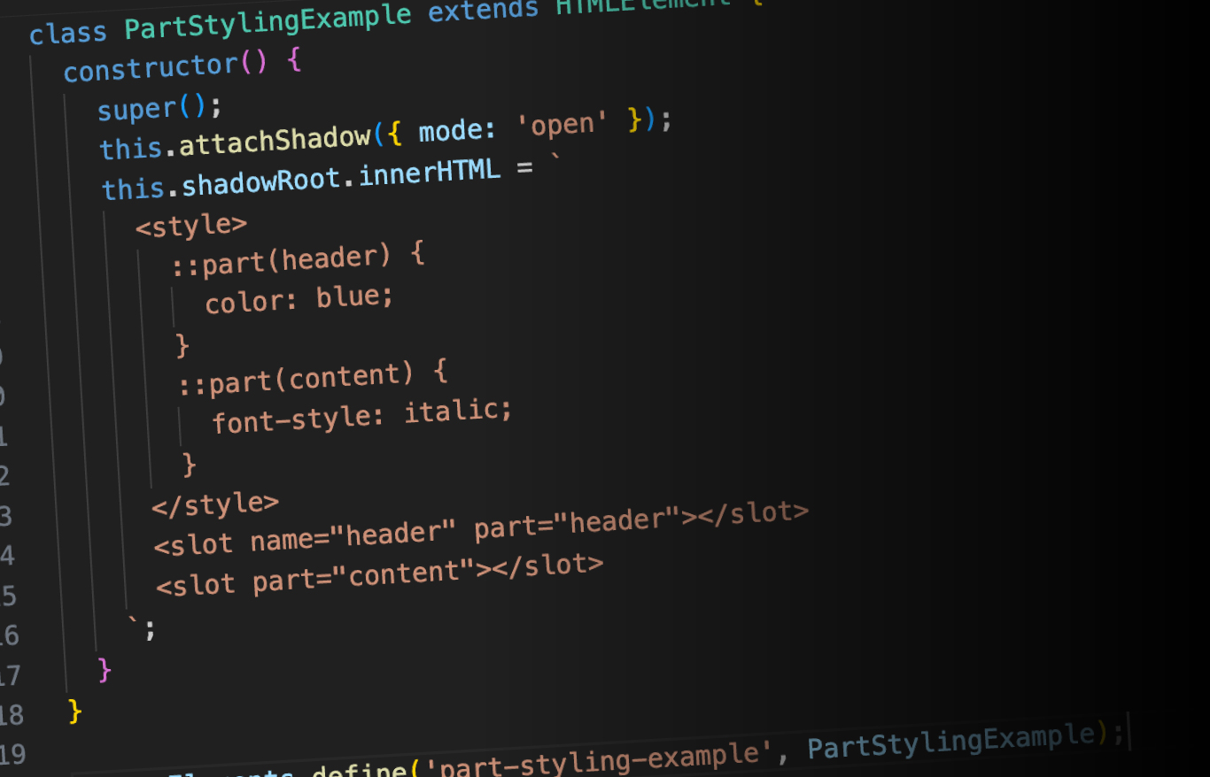 Demystifying Web Components: Understanding Slots (Part 4) | Southleft, LLC
