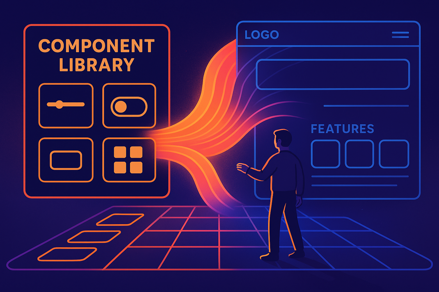 Introducing Story UI: Accelerating Layout Generation with AI + MCP ...