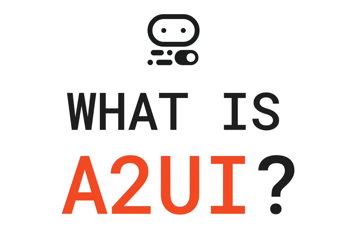 A2UI: How AI Agents Build Real User Interfaces | Southleft